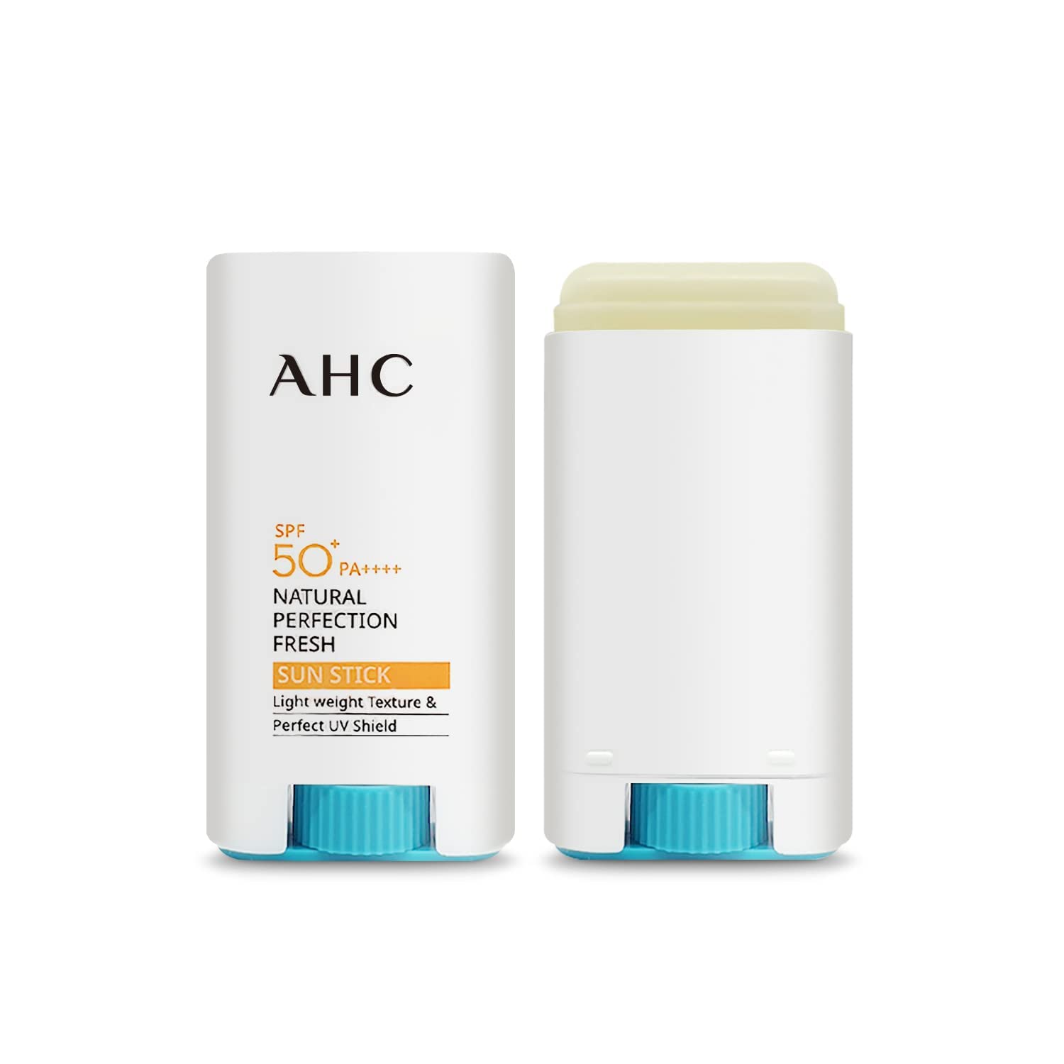AHC 超清爽完美持久防曬棒 SPF 50+ PA++++ - Little Aine