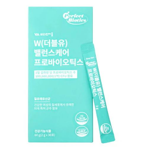 Perfect Biotics 女性專用益生菌 - Little Aine