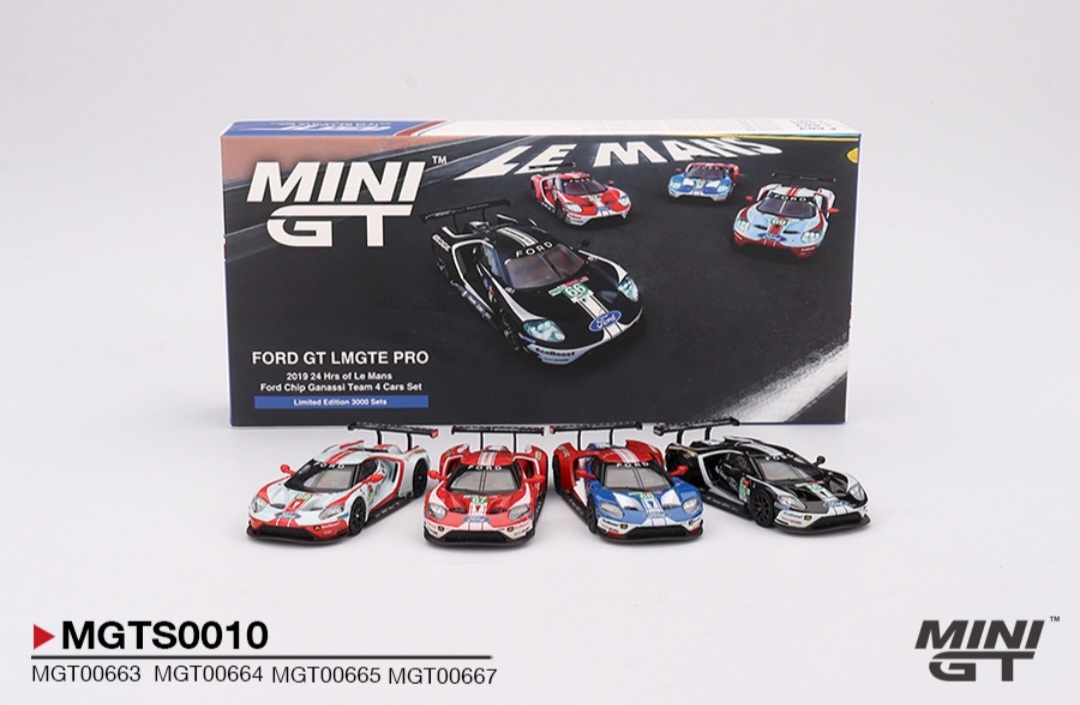 《預訂 Pre-order 》MINI GT MINIGT 814 McLaren 750S McLaren Orang - JackFat Toys