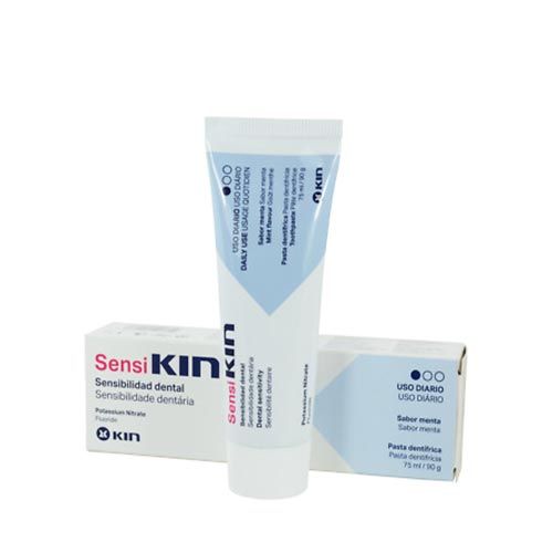 Kin B5 Toothpaste 活化牙齦抗敏牙膏 - 嘉信西藥房 Karsons Pharmacy