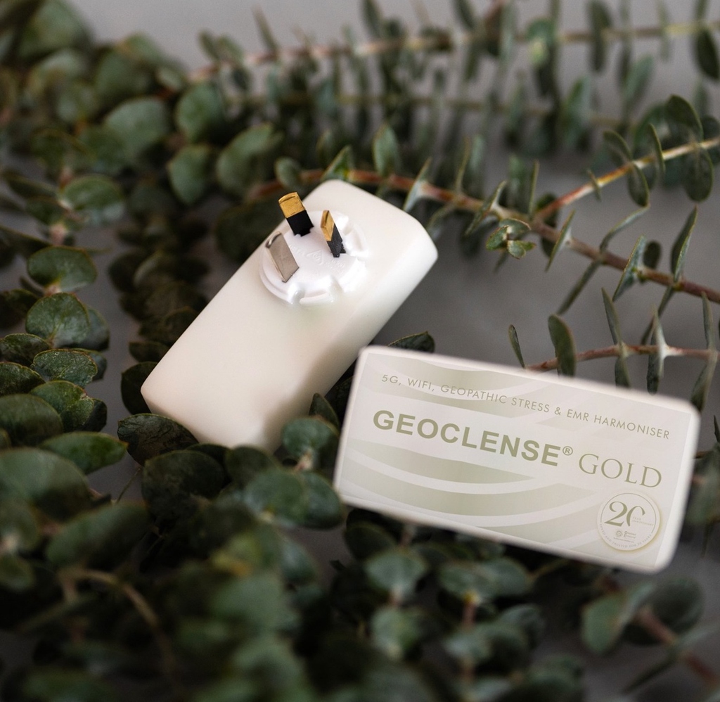 Geoclense®️ 室內電磁輻射平衡器 - All About Grounding l 安居必備、中和電磁輻射 - All About ...