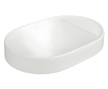 KOHLER K-31703T-0 CHALICE 檯上式浴室面盆 - DDSHOP LIMITED