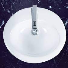 Richford 檯面面盆 BT522 - DDSHOP LIMITED