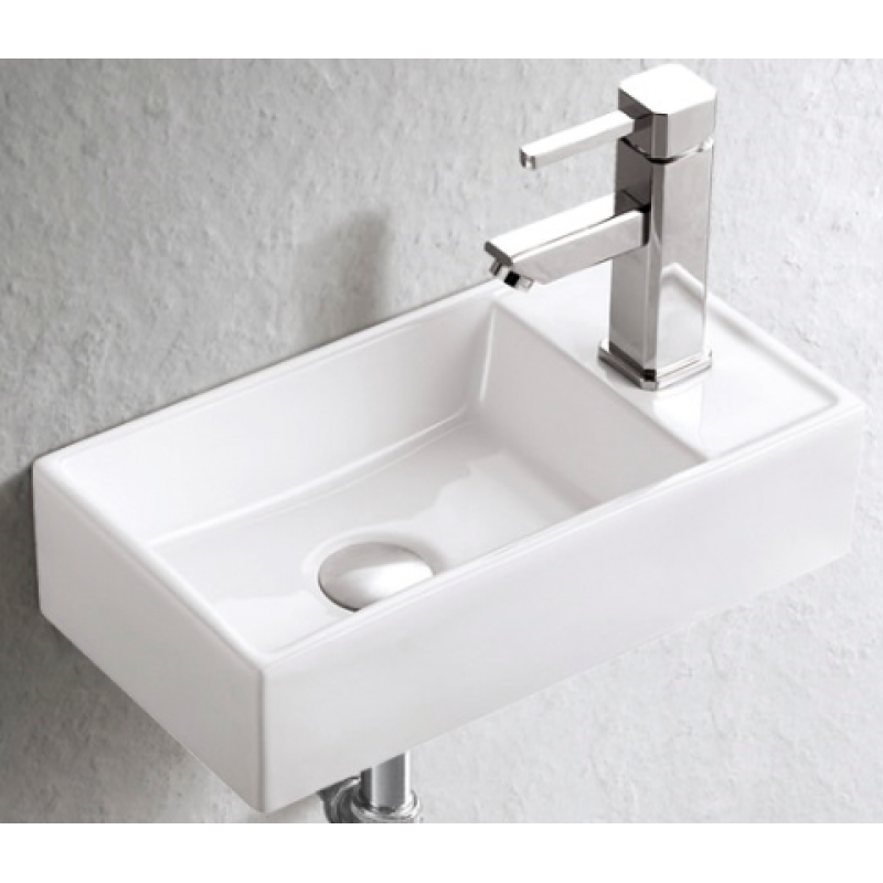 RICHFORD WH340 掛盆 - DDSHOP LIMITED