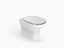 Kohler K-78463K-0 Modern Life落地式座廁 - DDSHOP LIMITED