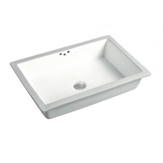 Richford 檯下盆 BT1991 - DDSHOP LIMITED