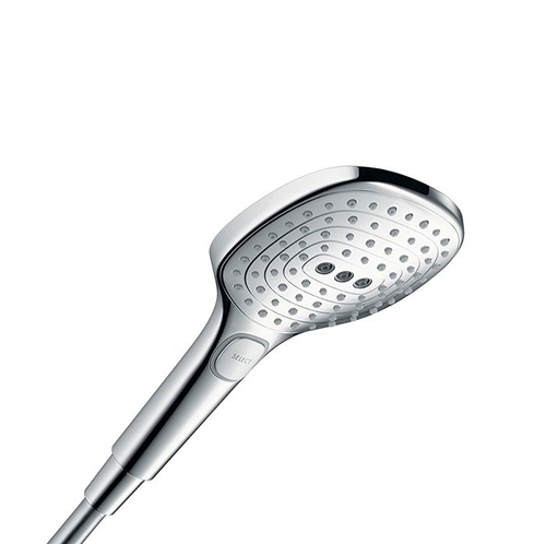 Hansgrohe 26520000 Raindance Select E 手持花灑頭 - DDSHOP LIMITED