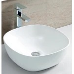 Richford BA639 檯上面盆 - DDSHOP LIMITED