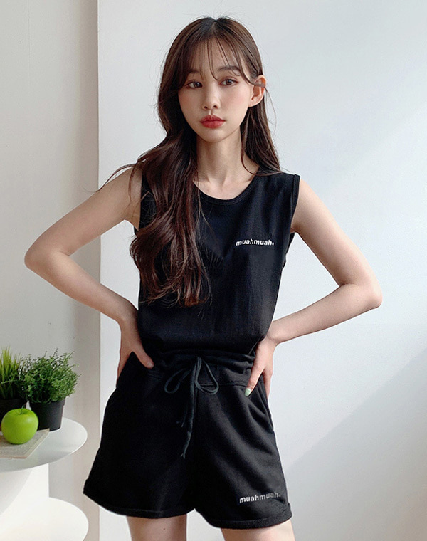 muah muah Signature Logo Training Set - lovehoneybeebee - lov ...