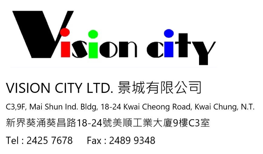 VISION CITY LIMITED