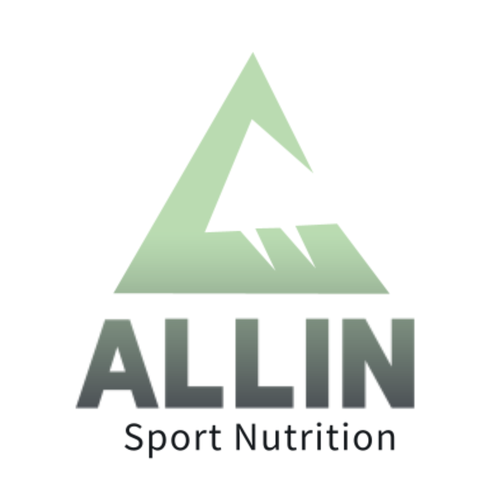 ALLIN營養補給/全部產品