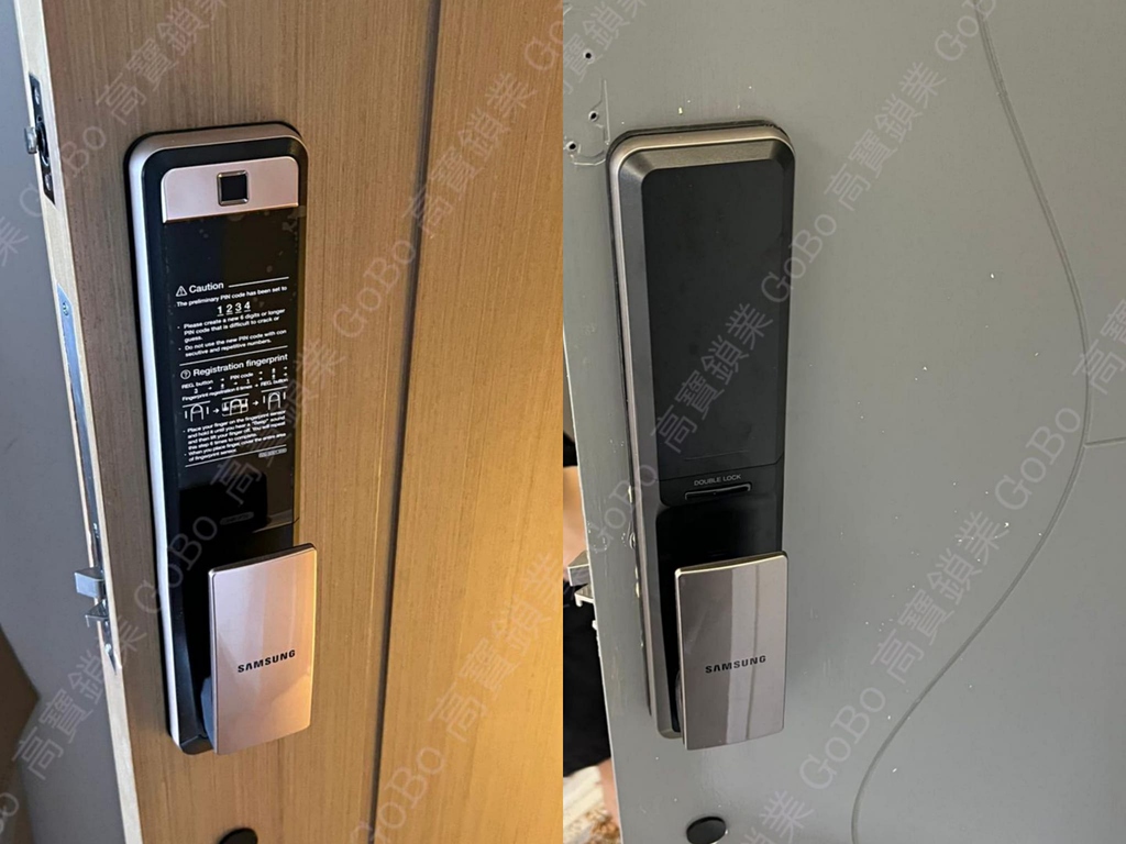 Samsung SHP-P72/609 產品顏色實物圖