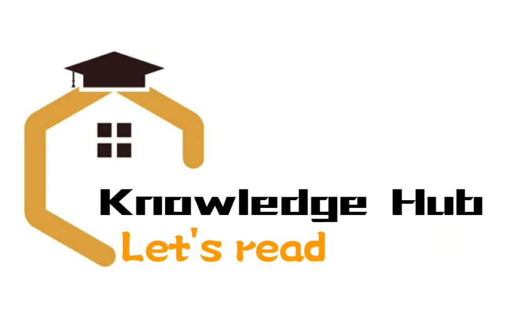 Welcome to Knowledge Hub