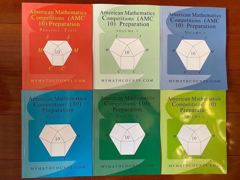 AMC10 - KnowledgeHub