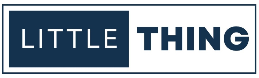 Little Thing 設有門市 自2018年連續成為正版正貨商戶