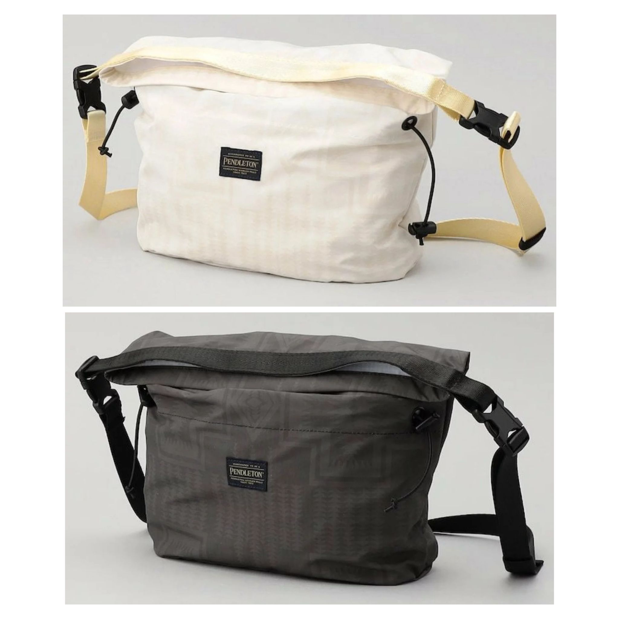 Pendleton S24 Ripstop Mini Shoulder (More Colors)香港行貨 原廠保養 - - littlething