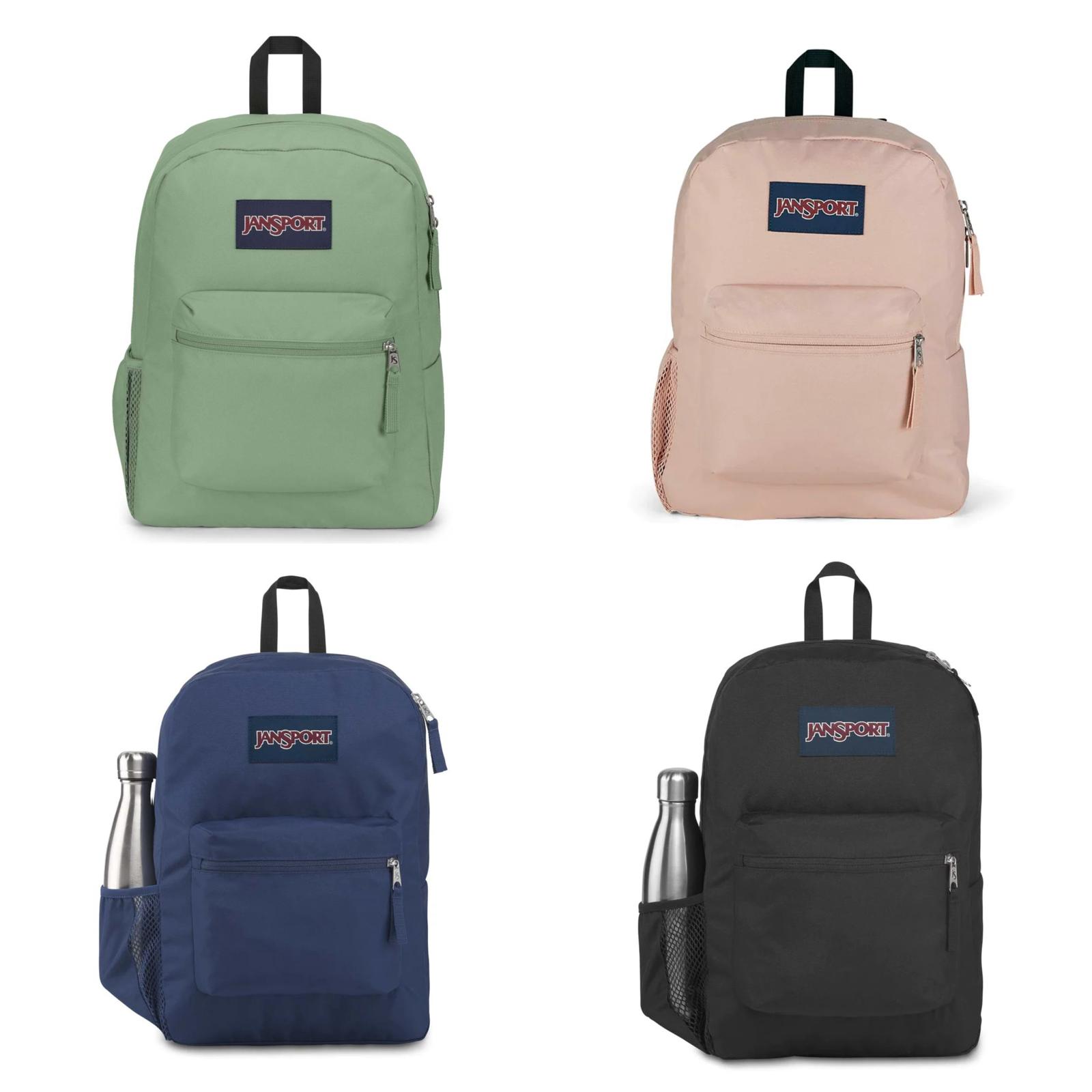 Jansport Cross Town 26L (More Colors) 香港行貨 原廠保養 - littlethin - littlething