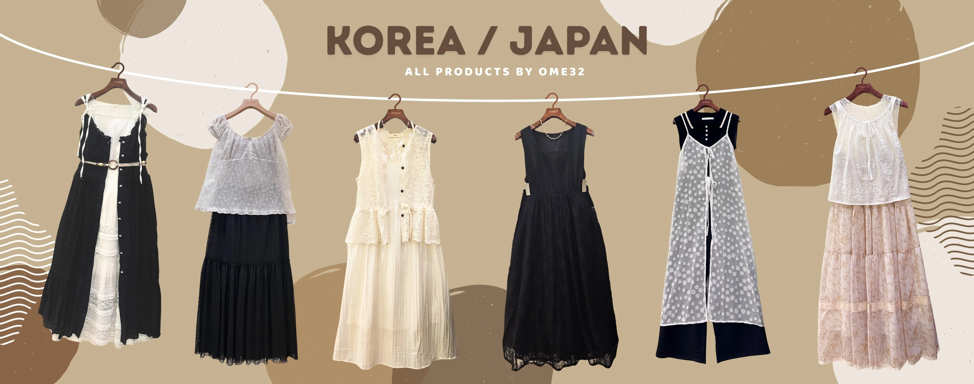 OME32( ^.^ )Official Online Shopping