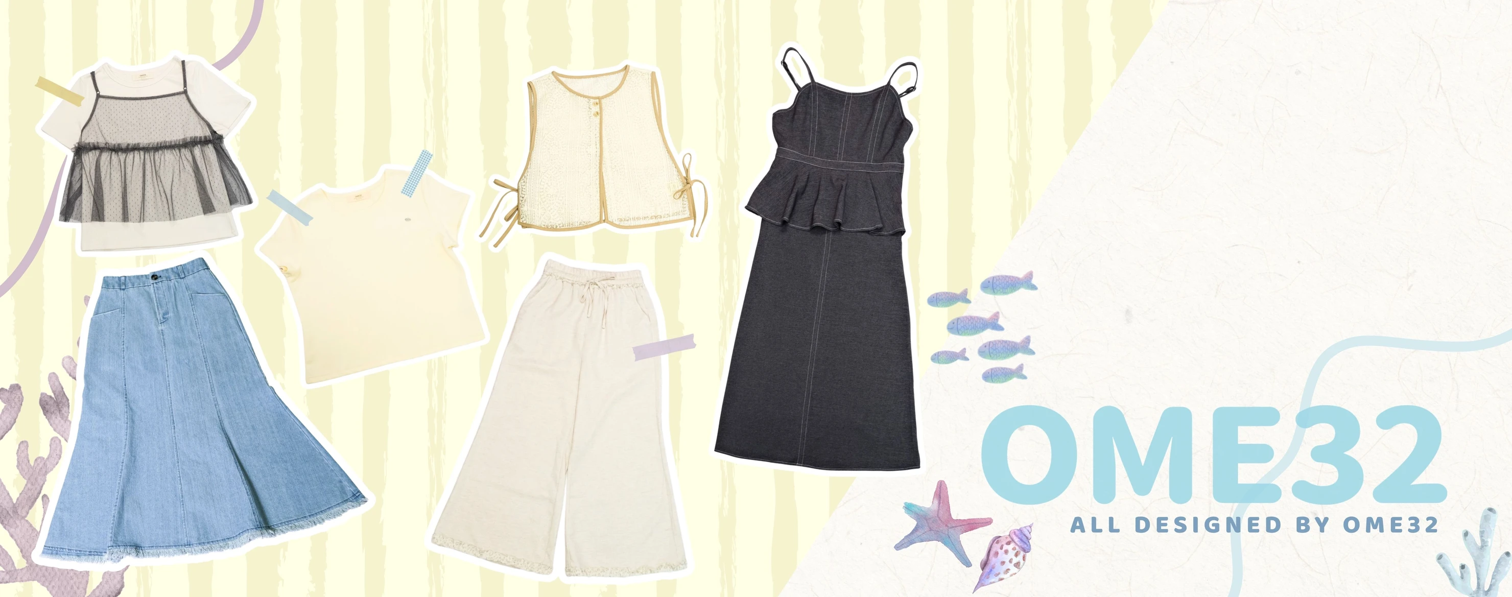 OME32( ^.^ )Official Online Shopping