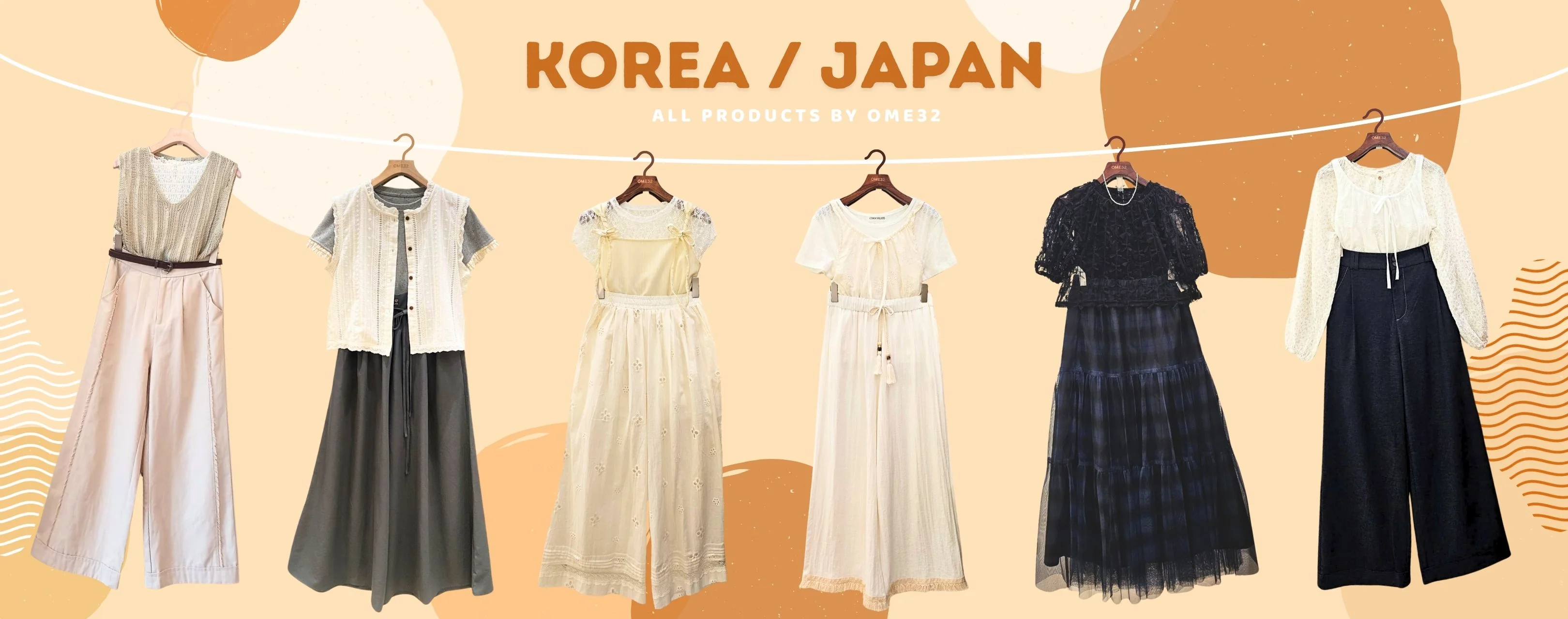 OME32( ^.^ )Official Online Shopping